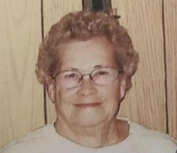 Jean C. Thompson | News, Sports, Jobs - Post Journal